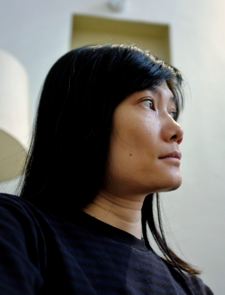 Le Nguyen Que Huong – Mekong Development Research Institute