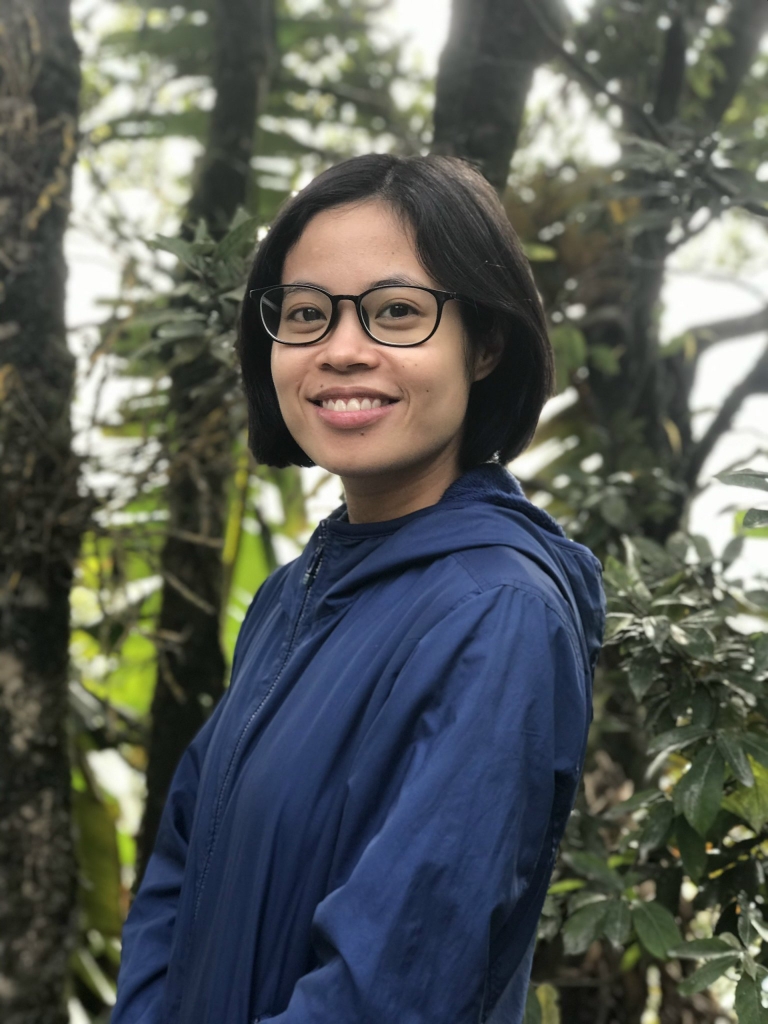 Pham Thi Huong – Mekong Development Research Institute