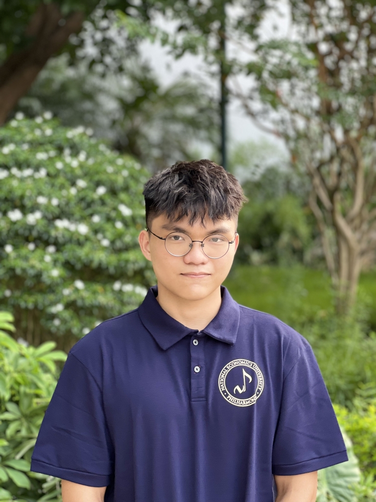 Bùi Xuân Bách – Mekong Development Research Institute