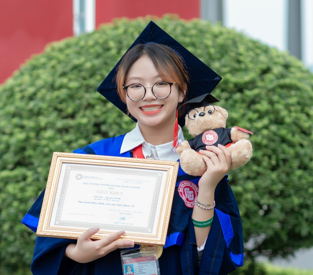 Nguyen Ha My – Mekong Development Research Institute