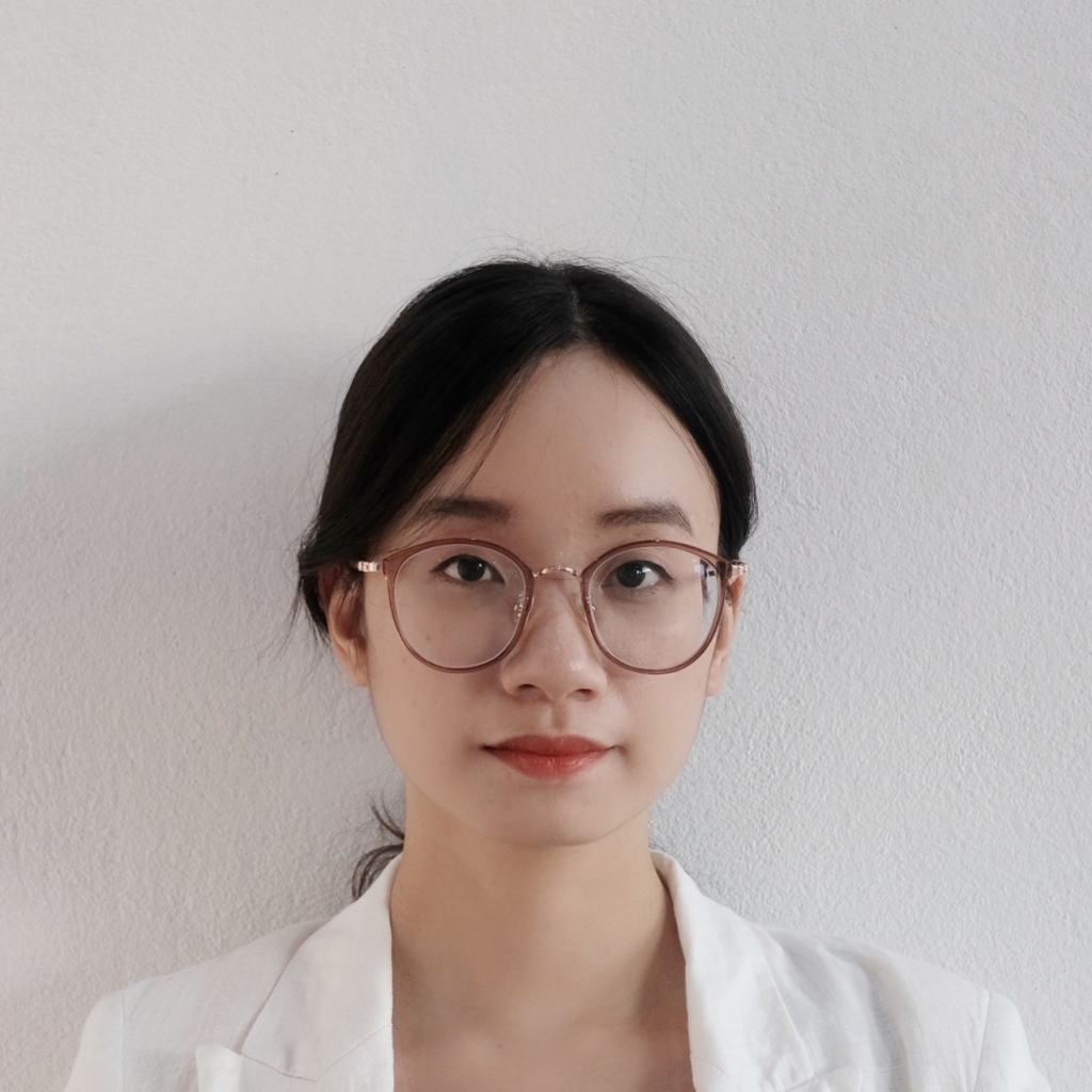 Bui Thi Thuy Linh – Mekong Development Research Institute